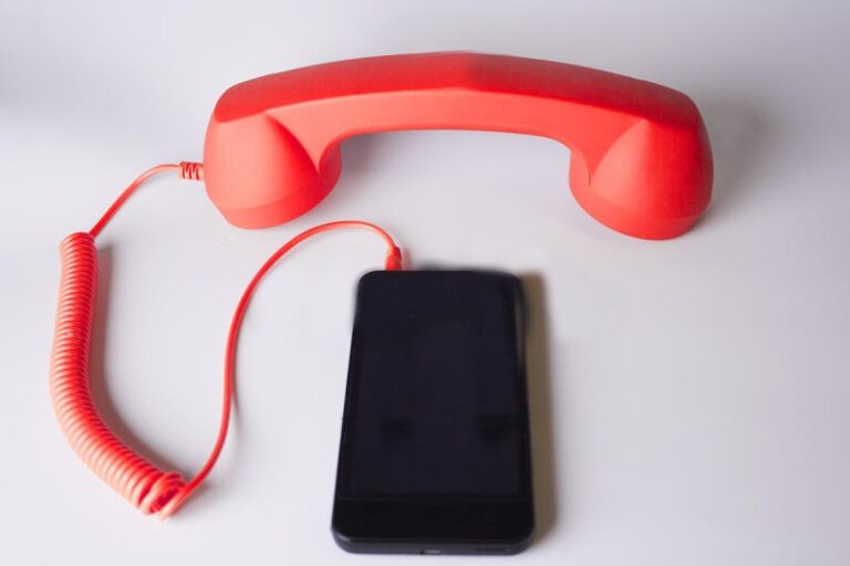 VoIP vs. Analog Phone System - Athos Technologies
